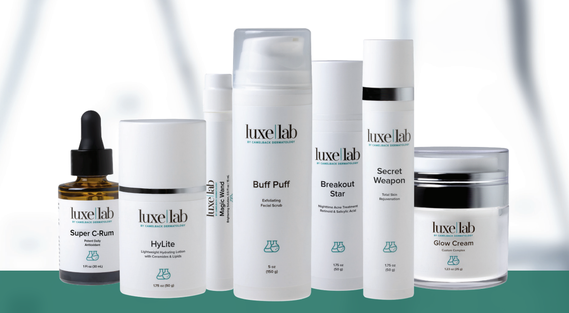 Luxe Lab By Camelback Dermatology